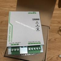 China Phoenix Contact UPS Power Supply 2904603 QUINT4-PS/1AC/24DC/40 for sale