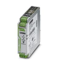 China Phoenix Contact QUINT-ORING/24DC/2X20/1X40 2320186 UPS Redundancy Module With Protective Coating for sale