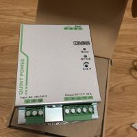 China 2904623 Phoenix Contact Power Supply QUINT4-PS/3AC/24DC/40 24 VDC 40A output for sale