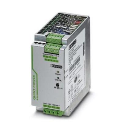 China Phoenix Contact Quint Power Power Supply 2904601 QUINT4-PS/1AC/24DC/10 for sale
