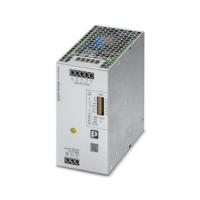 China Phoenix Contact UPS QUINT4-PS/1AC/24DC/20/+ Power Supply 2904617 for sale