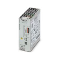China Phoenix Contact UPS QUINT4-PS/1AC/24DC/10/+ Power Supply 2904616 for sale