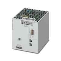 China 1783052 Phoenix Contact UPS Power Supply QUINT4-PS/3AC/24DC/40/CO for sale