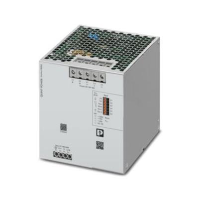 China 1783052 Phoenix Contact UPS Power Supply QUINT4-PS/3AC/24DC/40/CO for sale