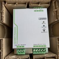 China Phoenix Contact UPS QUINT4-PS/3AC/24DC/40/IOL Power Supply 1151047 for sale