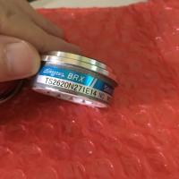 China Tamagawa Brushless Smartsyn Resolver Built In Type Encoder TS2620N271E14 for sale