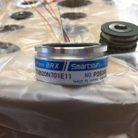 China Tamagawa Brushless Resolvers Smartsyn Built-in Type Encoder TS2620N701E11 for sale