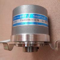 China Tamagawa Brushless Resolvers Smartsyn Built In Type Encoder TS2651N111E78 for sale
