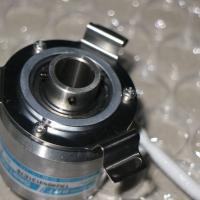 China Tamagawa Brushless Smartsyn Resolver Built In Type Encoder TS2651N131E78 for sale