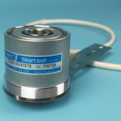 China Smartsyn Tamagawa Resolver TS2651N141E78 Built In Type Encoder for sale