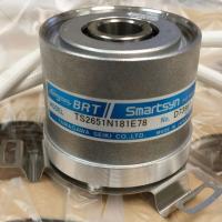 China Tamagawa Brushless Resolvers Smartsyn Hollow Shaft Encoder TS2651N181E78 for sale
