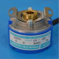China Tamagawa Rotary Encoders Incremental TS5207N577 Hollow Shaft Resolvers for sale