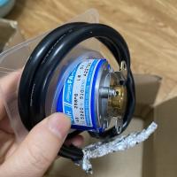 China Rotary Incremental Tamagawa Encoder TS5212N510 200kHz Hollow Shaft Resolver for sale
