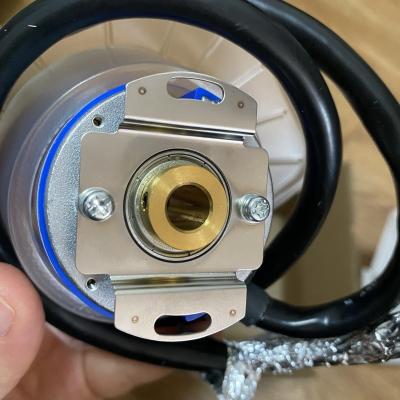 China Tamagawa Hollow Shaft Resolver TS5212N569 Rotary Encoders Incremental Encoders for sale