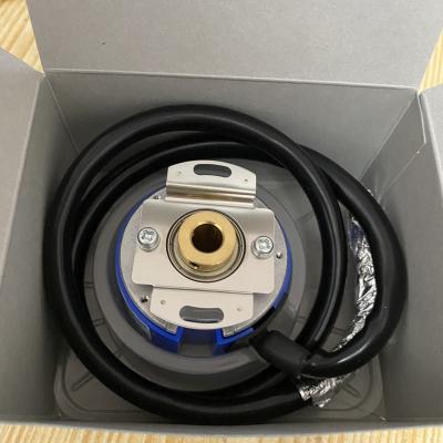 China Tamagawa Hollow Shaft Resolver TS5213N510 Incremental Rotary Encoder for sale