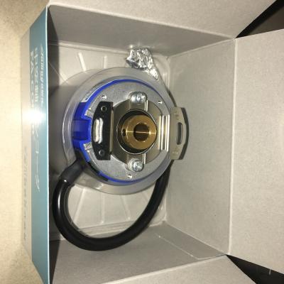 China Tamagawa Hollow Shaft Rotary Encoder TS5213N551 Incremental Rotary Resolver for sale