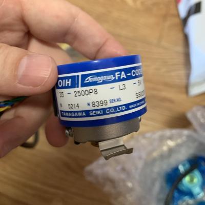China TS5214N8399 Tamagawa Encoder Hollow Shaft Type Incremental Rotary Encoders for sale