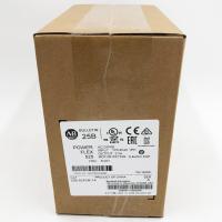 China Allen Bradley VFD Inverter 25B-D1P4N104 PowerFlex 525 0.4kW 0.5Hp AC Drive for sale