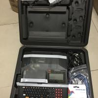 China MAX Letatwin LM-550A/PC Electronic Lettering Machine  Tubing And Tape Marking Machine for sale