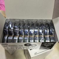 China Lettering Machine MAX Letatwin Ink Ribbon LM-IR50B for sale