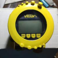China VEGADIS 81 VEGA External Display And Adjustment Unit For Plics® Sensors for sale
