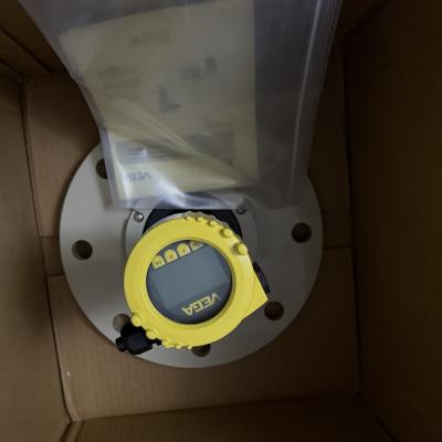 China VEGAPULS 6X Continuous VEGA Radar Level Sensor For Measurement Of Liquids for sale