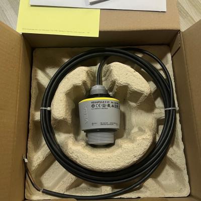 China VEGA Non Contact Radar Sensor VEGAPULS C 21 For Continuous Level Measurement for sale