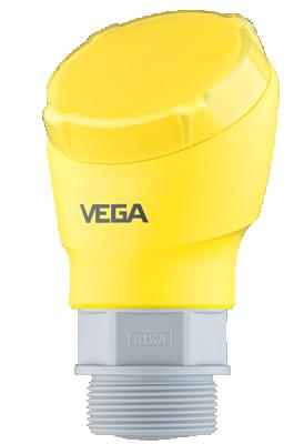 China Compact VEGA Level Meter VEGAPULS 21 Radar Continuous Level Measurement Sensor for sale