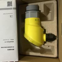 China Compact VEGA Level Meter VEGAPULS 21 Radar Continuous Level Measurement Sensor for sale