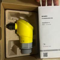 China VEGAPULS 31 Compact VEGA Radar Sensor For Continuous Level Measurement for sale
