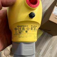 China VEGAPULS 31 Compact VEGA Radar Sensor For Continuous Level Measurement for sale