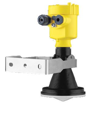 China VEGAPULS 61 VEGA Radar Sensor Continuous Liquid Level Measurement Sensor for sale