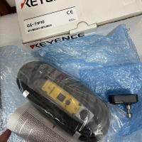 China Keyence GS-71N5 Safety Interlock Switches Power To Lock NPN Standard Cable 5M for sale
