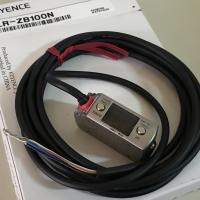 China LR-ZB250AP Keyence Laser Based Distance Sensor 2m Cable Connection for sale