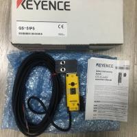 China GS-11P5 Keyence Non Contact Interlock Switches Standard Type PNP Standard Cable 5m for sale