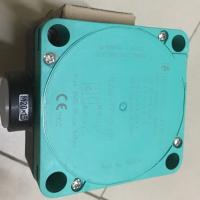 China PEPPERL+FUCHS NJ50-FP-N-P1 P+F Sensors Industrial Sensors for sale