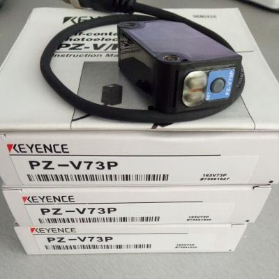 China Intelligent Reflective Keyence Sensors Photoelectric NPN PZ-V71 for sale