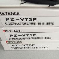 China PZ-V71P Keyence Sensors Photoelectric Square Reflective Cable Type PNP Built In Amplifier for sale