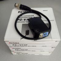 China Built In Amplifier Photo Electric Sensor Keyence PZ-V72P PNP Output for sale