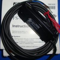 China FS-N18N Keyence Digital Fiber Optic Sensor Systems for sale