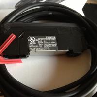 China FS-N13N Keyence Sensors Digital Fiber Optic Sensors for sale