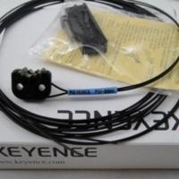China FU-95W Keyence Digital Fiber Optic Sensor Liquid Level Detection Fiber Unit for sale
