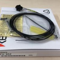 China FU-95Z Keyence Digital Fiber Optic Sensor Liquid Level Detection Fiber Unit for sale