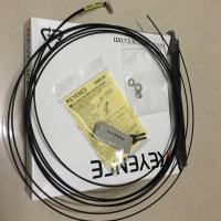 China FU-66TZ Digital Keyence Fiber Optic Sensor M4 for sale