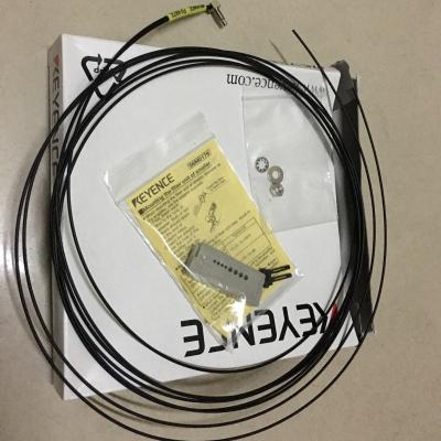 China FU-66TZ Digital Keyence Fiber Optic Sensor M4 for sale