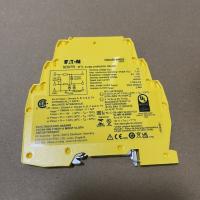 China Eaton SDRTD RTD Signal Surge Protection Device with DIN Rail Mount for Industrial RTD Loops and Low Insertion Loss for sale