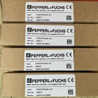 China KFD2-STC5-Ex1.2O P&F Intrinsic Safety Barrier SMART Transmitter Power Supply Zener Barrier for sale