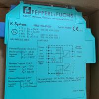 China PEPPERL+FUCHS Isolated Barrier Voltage Repeater KFD2-VR4-Ex1.26 for sale