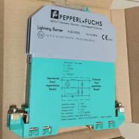 China Pepperl+Fuchs K-LB-1.30G 30V Intrinsically Safe Surge Protection Barrier with 20kA Surge Current and SIL 3 Certification for sale