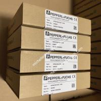 China P+F Safety Barrier Solenoid Driver KCD0-SD-Ex1.1245 Zener Barrier for sale